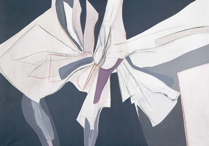 Artwork | Renato Volpini